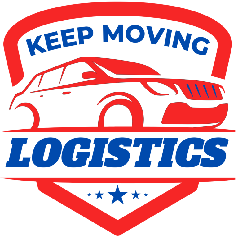 KeepMoving Logistics: Car Shipping & Auto Transport Services – We Keep ...